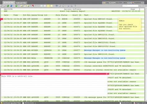 Halcyon Announces Document Management System V3 0 For Ibm I Mc Press Online