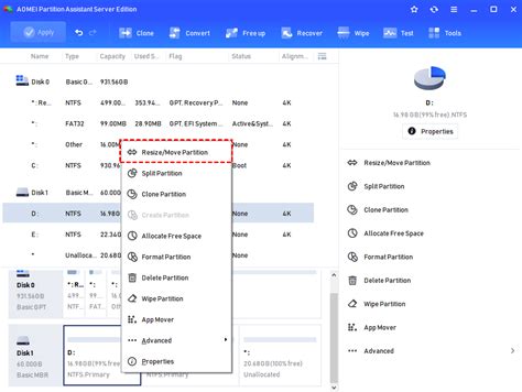 Disk Management Windows Server 2008 R2 Manage Disk Partition Easily
