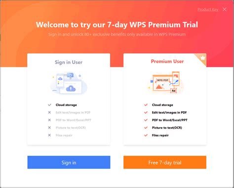 Free Download WPS Office For Windows 10 PC Mac Android Install MiniTool