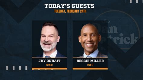 The Dan Patrick Show