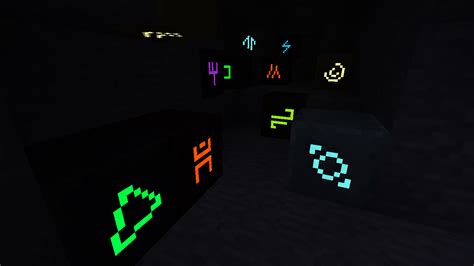 Electroblob S Wizardry The Expandable RPG Magic Mod Minecraft