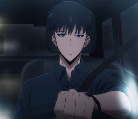 Sung Jin Woo Solo Leveling Handsome Anime Guys Sung Jin Woo