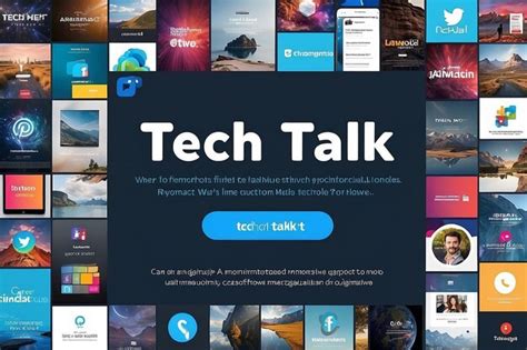 Premium Photo Tech Talk