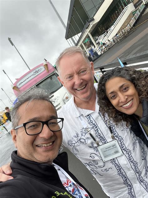 kapil singhal on linkedin building speedwithscale outofthetent innovationfestival24