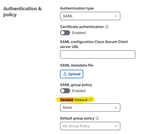 Anyconnect Vpn Connection On Mx Terminations The Meraki Community