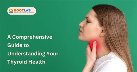 Thyroid Panel Test Essential Insights To Boost Your Health Diagnosis