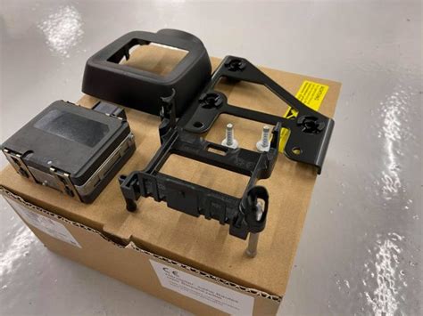 Dome To Flat Radar Upgrade Vw Retrofit