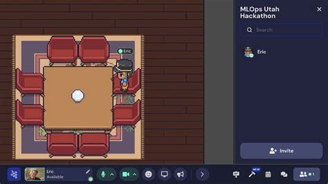 🎧 Eric Riddoch On Linkedin Aidata Hackathon Update Join Virtually