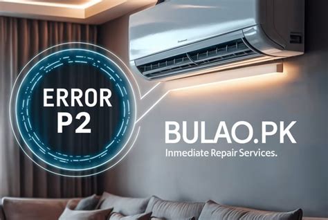 Solving Gree Inverter Ac E6 Error Code Compressor Overload