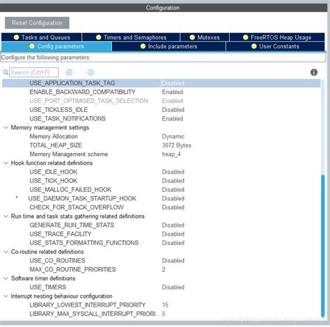 stm32cubemx学习六、freertos配置综合实践 移植大彩串口屏程序框架 嵌入式单片机项目开发 csdn专栏