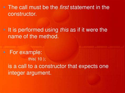 java programming language ppt download