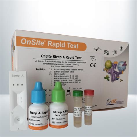 Cvs Minuteclinic Strep Test 69