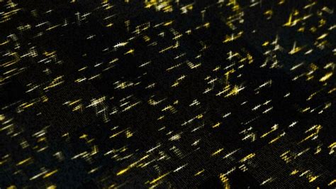 Premium Photo Abstract Animation Of Digital Abstract Processes On The Dark Background