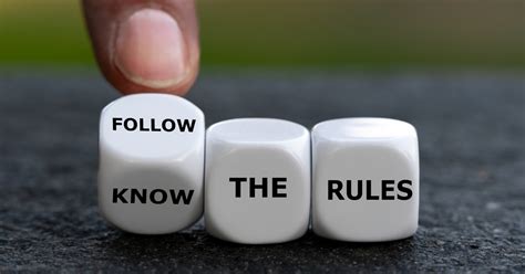 Essential Self Directed Ira Rules You Need To Know