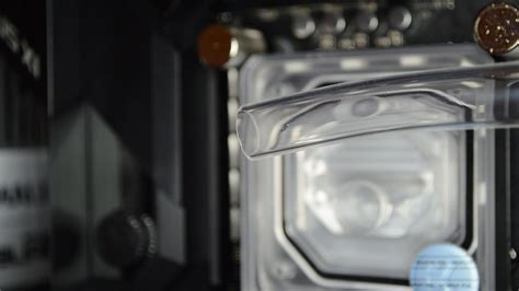 This EKWB Custom Loop Kit Reignited My Love For Building A Gaming PC PC Gamer