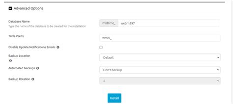 Webmail Lite Unlock Its 2 Accurate Installation Methods Hostrik Helpdesk