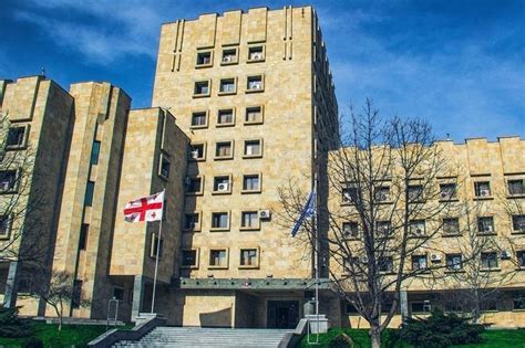 პროკურატურა სტრასბურგის სასამართლოს გადაწყვეტილებაზე განცხადებას ავრცელებს Marshalpress