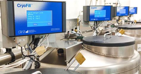 Laboratory Monitoring And Alarm Systems Xiltrix International