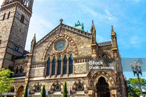 โบสถ์โอลด์เซาท์ในบอสตัน ภาพสต็อก ดาวน์โหลดรูปภาพตอนนี้ บอสตัน Old South Church อาสนวิหาร
