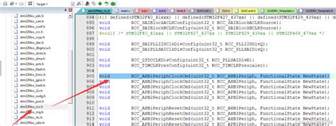 嵌入式 Stm32 实现stemwin移植修改其配置文件，驱动lcd显示文本 （含源码，建议收藏）emwin源码 Csdn博客