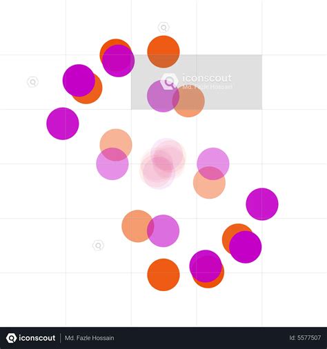 Dots Loader Animated Icon Download In Json Lottie Or Mp4 Format