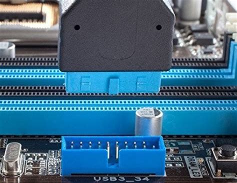 Motherboard Usb Header Explained Types And Uses Xtremegaminerd