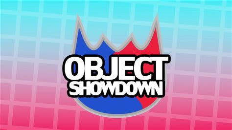 Object Showdown Object Show Wiki Fandom