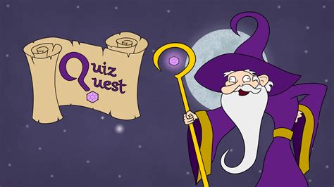 Quiz Quest Devlog Itch Io