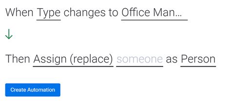 Auto Assign Person To Task Based On Role Platform Discussions Monday Community Forum