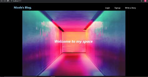 Understanding React Router With A Simple Blog Application