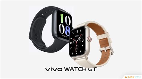Vivo Watch Gt Fi