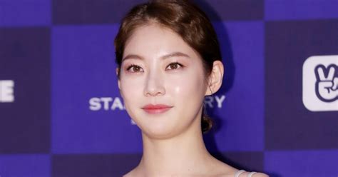 포토]공승연 아름다운 밤이에요