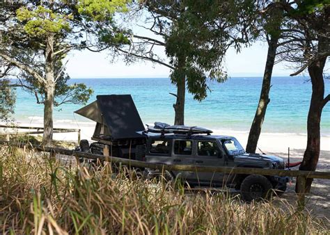 Moreton Island Everything You Need To Know
