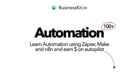 Ai Automation Secrets
