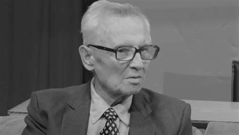 Preminuo Dimitrije Milenković