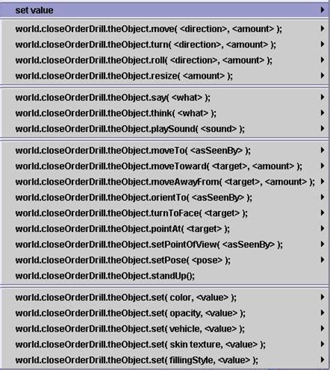 Alice Programming Tutorial By Richard G Baldwin