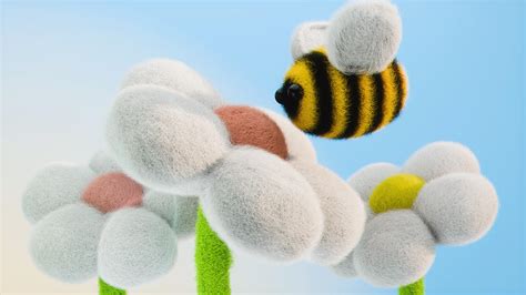 Make Everything Fluffy Blender 4 0 And Particle System For Beginners