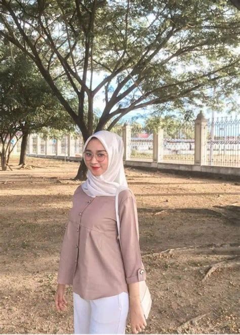 Pin Di My Saves Gadis Berjilbab Betina Wanita
