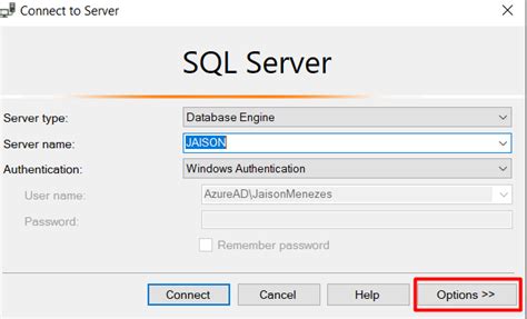 How To Set Different Connection Colors In Ssms Cloudfronts