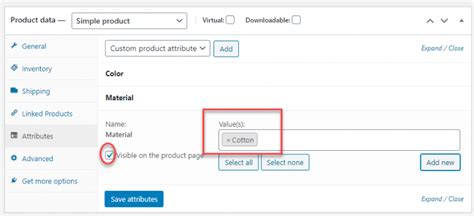 A Detailed Guide On WooCommerce Attributes And Variations With Video LearnWoo