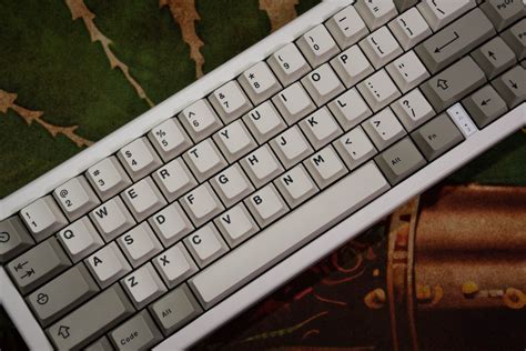 Yakuforge Gmk67 Custom Keyboard 65 Percent Fully Modded Thocky Keyboard Clacky Keyboard