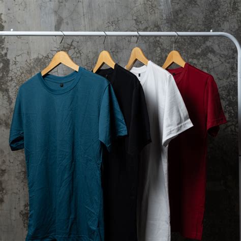 A Quick Guide To T Shirt Fabric Types That You Should Know Craft Design