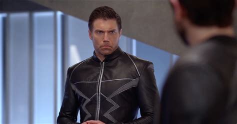Anson Mount Actor