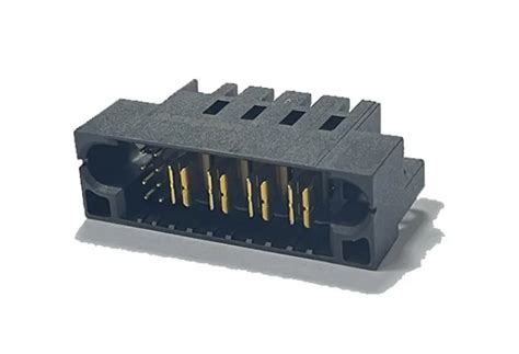 Mm Pitch Power Pin Pin Connector Battery Male Connector Buy Power Signal Battery Power