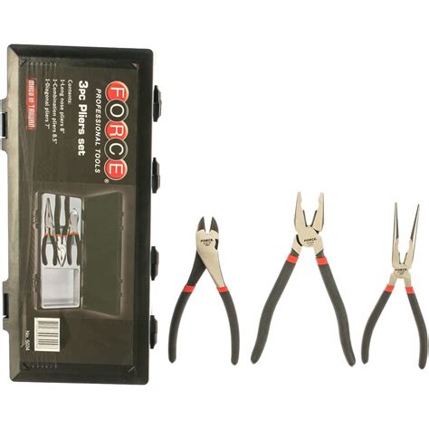 Набор инструмента Force 5034 выгодная цена отзывы характеристики