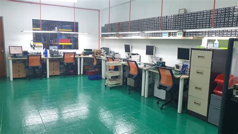 Electronic Lab Gallery