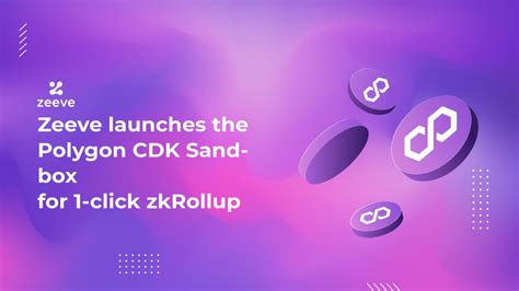 Zeeve Launches A Polygon Cdk Sandbox Digital Transformation News The Financial Express