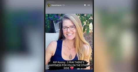 Inside Sarah Beckers Death ‘the Real World Miami Stars Cast