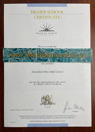 How To Get A Fake NSW Higher Babe Certificate Best Site To Get Fake Diploma