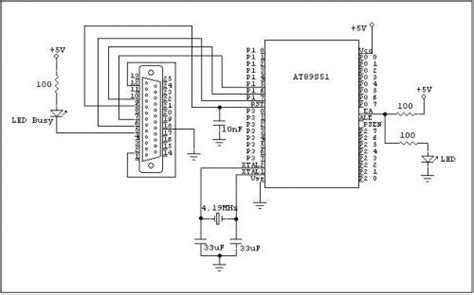 Forums 8051 Discussion Forum Help Me For Programming Through Isp